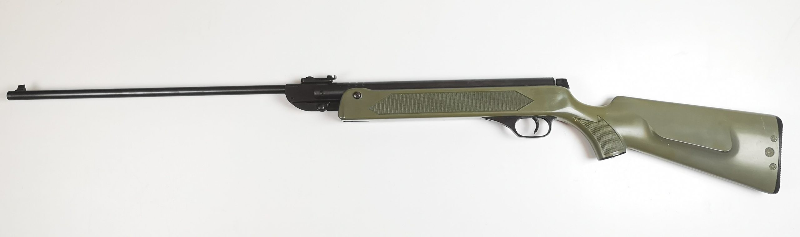 Luftgewehr Haenel Suhl Modell 304 - eGun